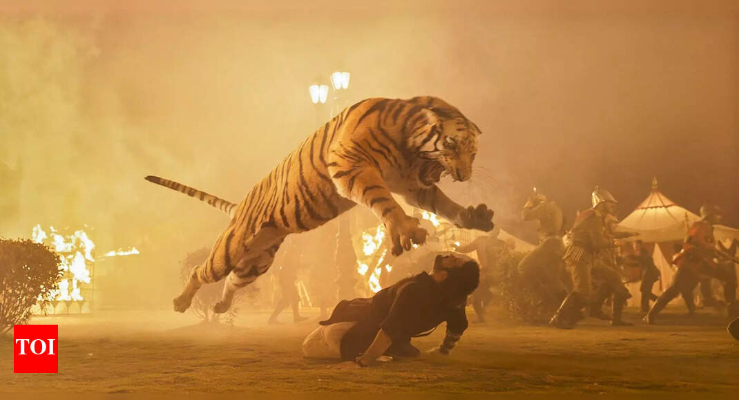 Bollywood is threatened by India's other movie-making powerhouse ...