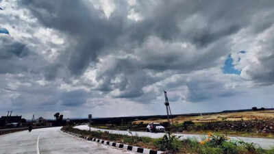 At 146mm, south Maharashtra reports lowest June rainfall in 6 years ...