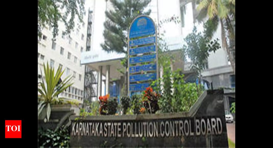 Kspcb: Kspcb: Citizens Can Use Biodegradable Plastic | Bengaluru News ...