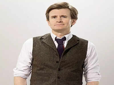 Charles Edwards on his character's influence to the story of upcoming ...