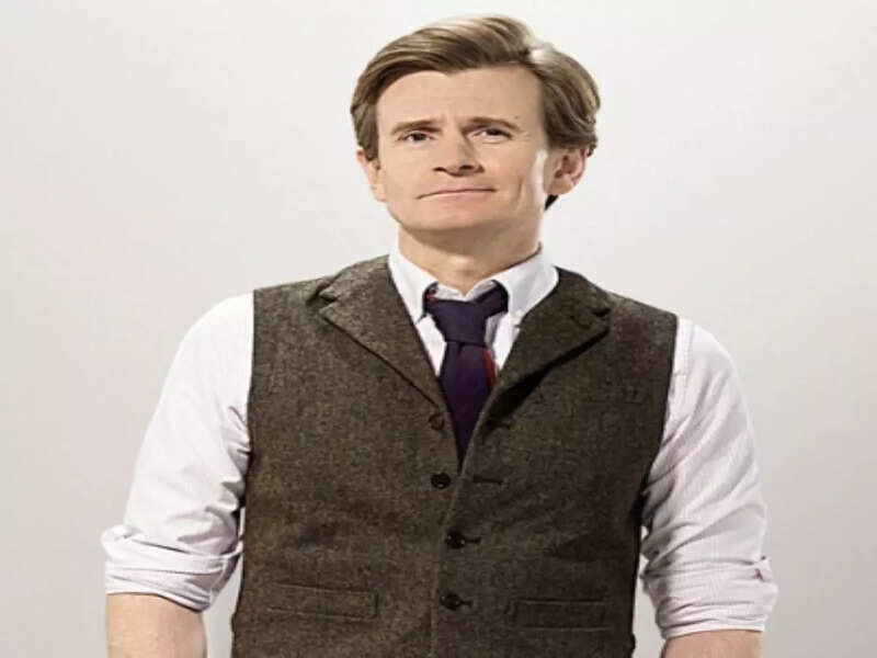 Charles Edwards on his character's influence to the story of upcoming ...