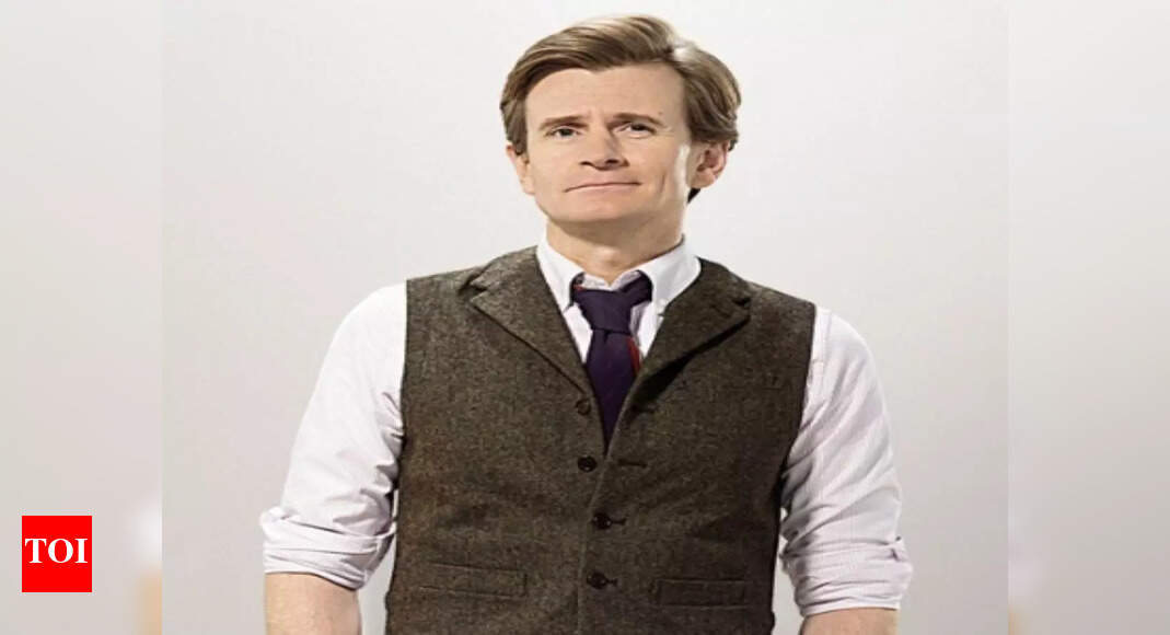 Charles Edwards on his character's influence to the story of upcoming ...