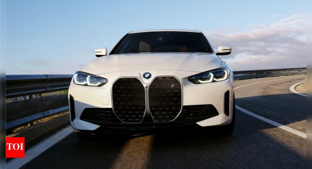 Android Automotive: BMW adopts Google's Android Automotive OS for ...