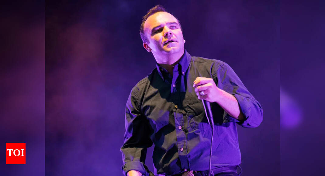 Future Islands' Samuel T. Herring to debut in series 'The Changeling ...