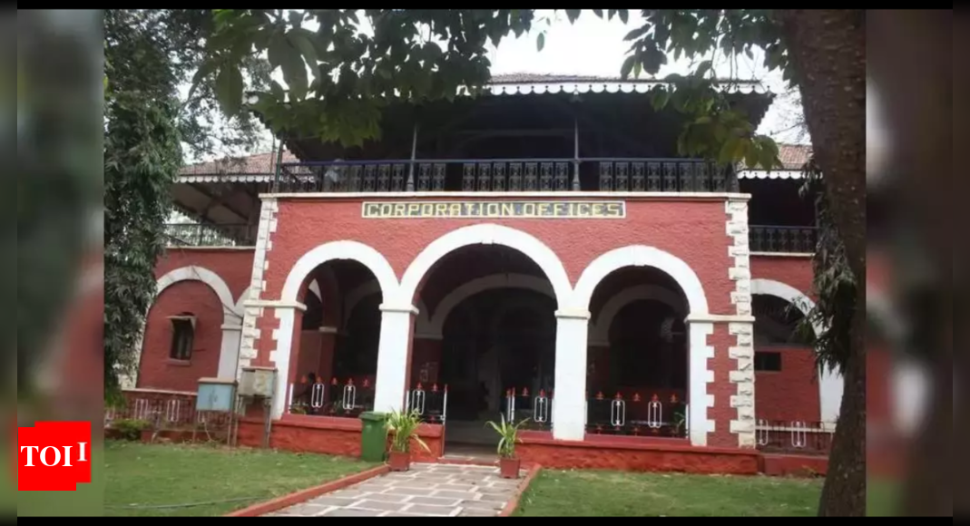 Dharwad: Debate On Dedicated Civic Body For Dharwad City Dominates Hdmc ...