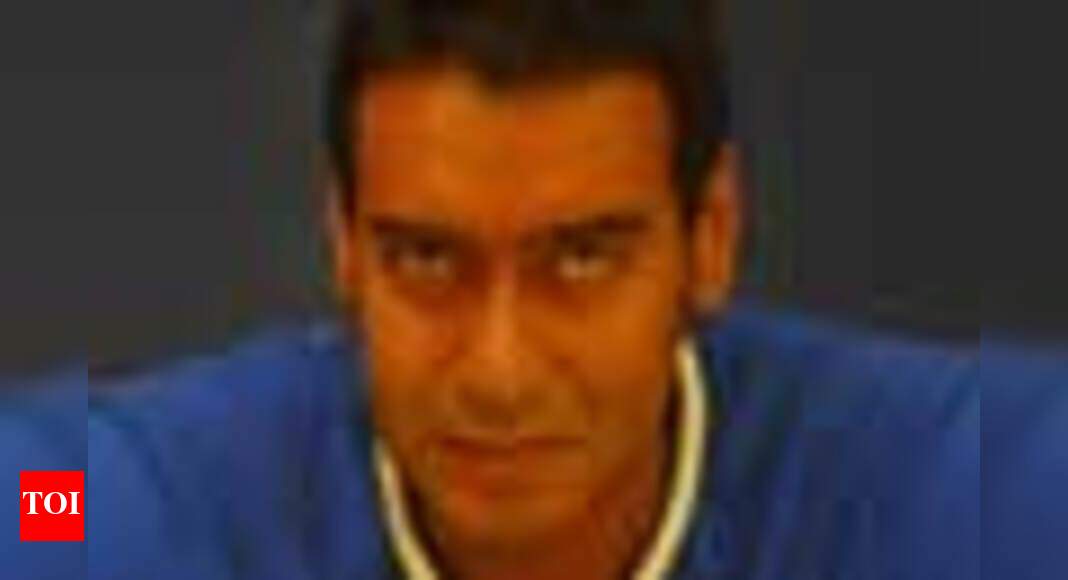 We've 6-pack abs but we don't talk about it: Ajay | Hindi Movie News ...