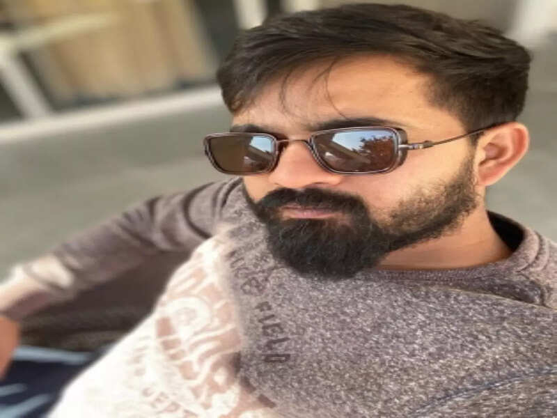 'Avrodh 2' cinematographer Shanu Singh Rajput take us behind the camera ...