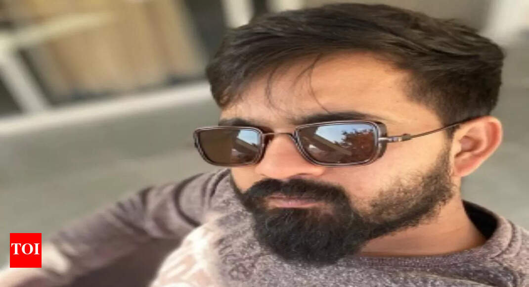 'Avrodh 2' cinematographer Shanu Singh Rajput take us behind the camera ...