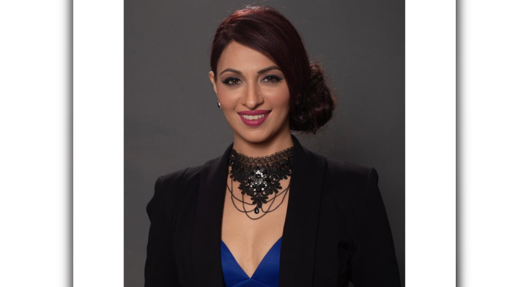 Supreet Bedi opens up about her inspiration, virtual training sessions ...