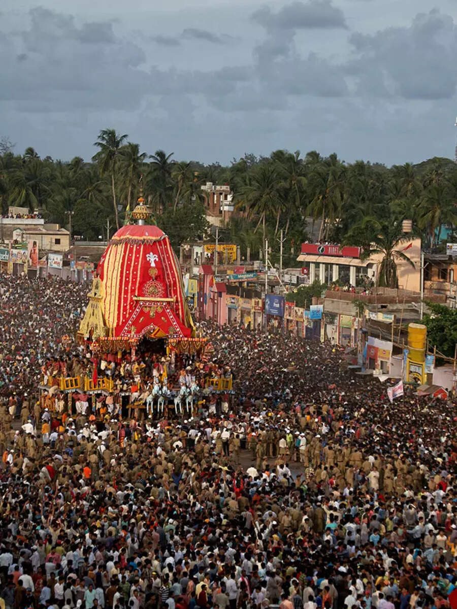 Rath Yatra Special: 9 dishes from Odisha that redefine simplicity and ...
