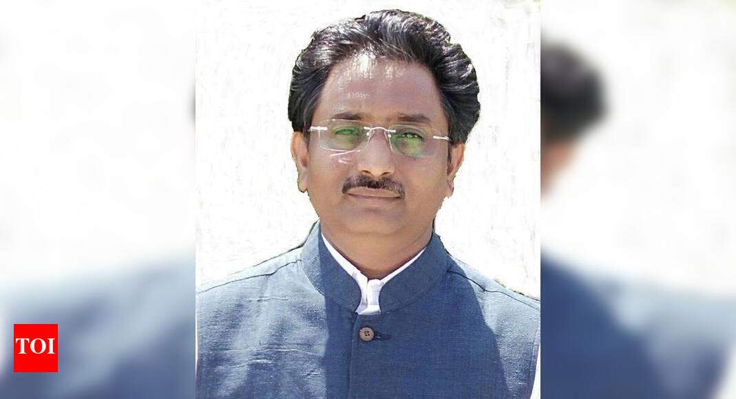 Kishor Rithe first from Vidarbha to get elected as secretary of BNHS ...