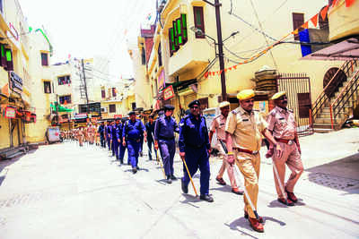 Udaipur Murder: Rally In City Tomorrow | Jaipur News - Times of India