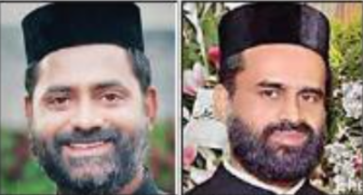 Two Metropolitans For Jacobite Church | Kochi News - Times of India