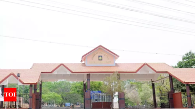 Kodagu: Proposal For Separate University For Kodagu | Mangaluru News ...