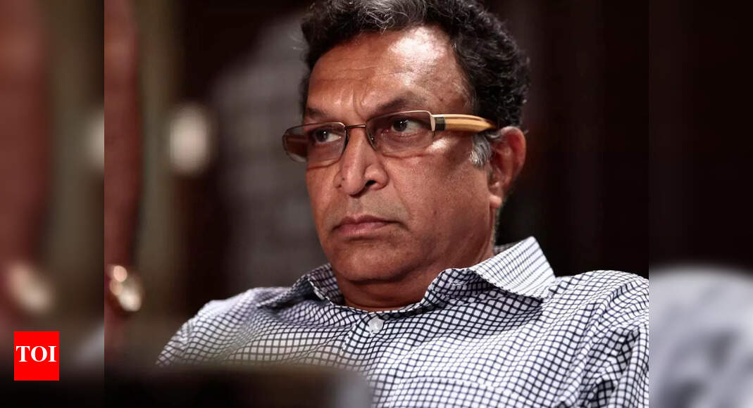 Nassar responds to rumors claiming he is quitting acting | Tamil Movie ...