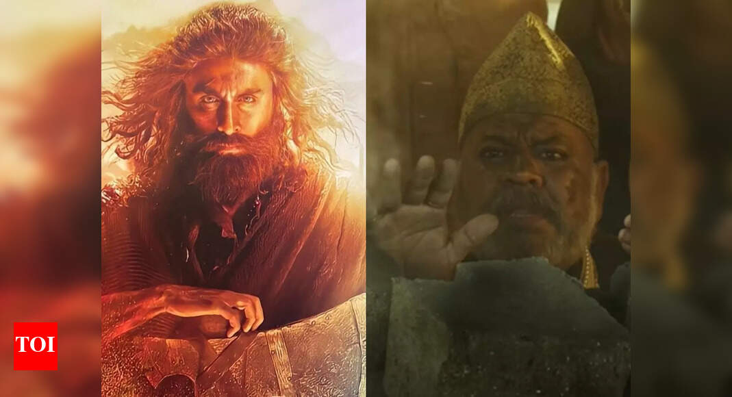 Sukh Mhanje Nakki Kay Asta actor Sunil Godse to be a part of Ranbir ...