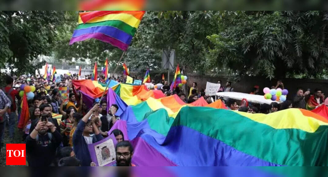 Kolkata to take part in Pride March this December | Kolkata News ...