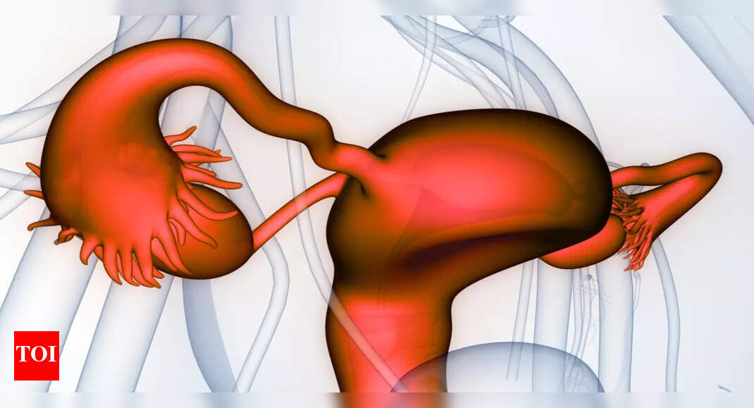 PCOD Symptoms: From skin darkening to painful periods, symptoms of PCOD ...