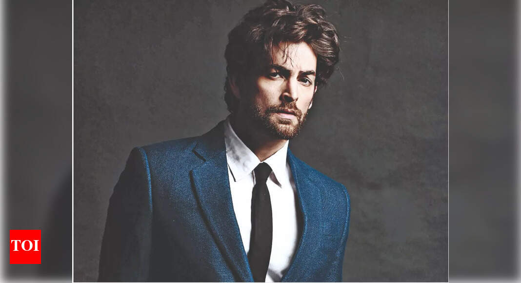 Neil Nitin Mukesh: The perception of an actor is based on his ...