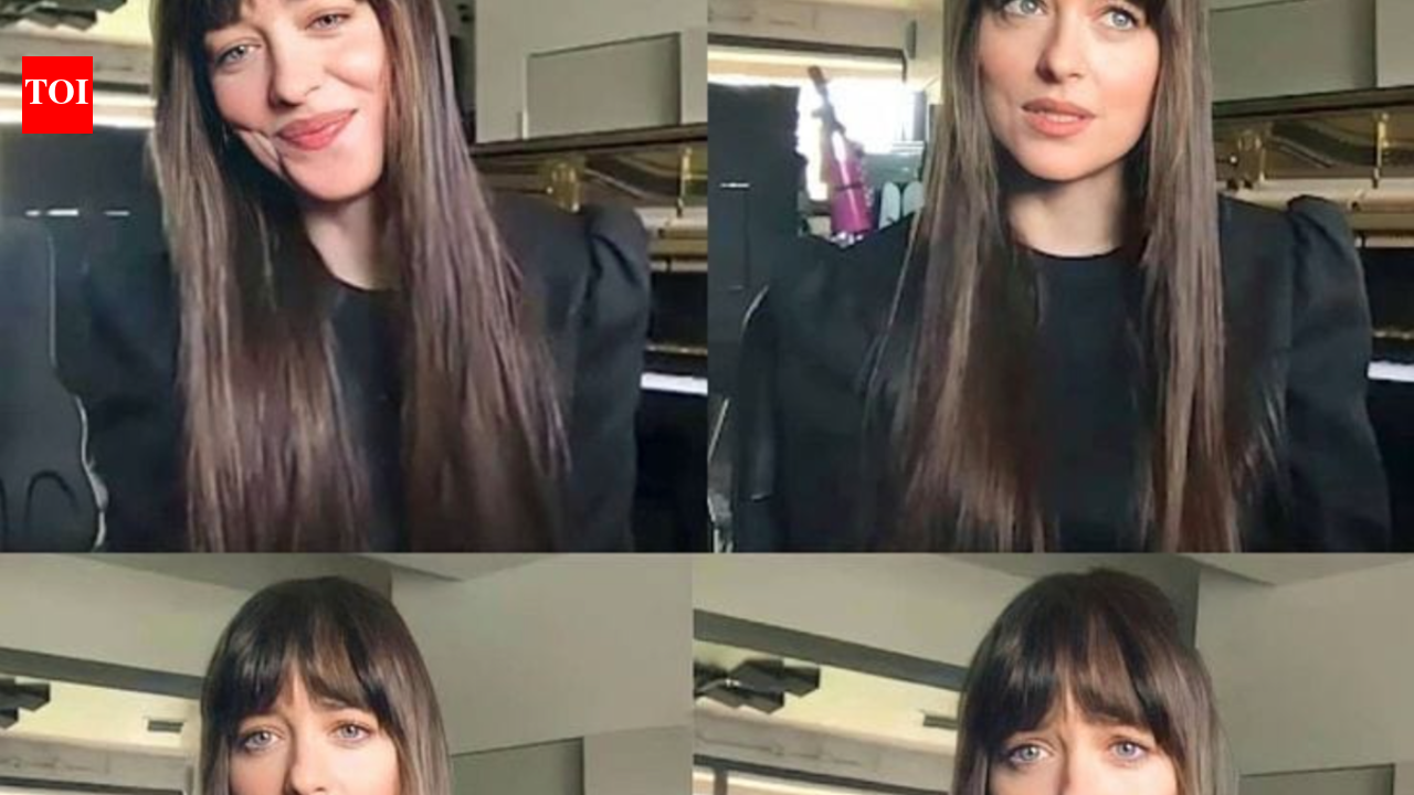 The secret behind Dakota Johnson’s svelte figure
