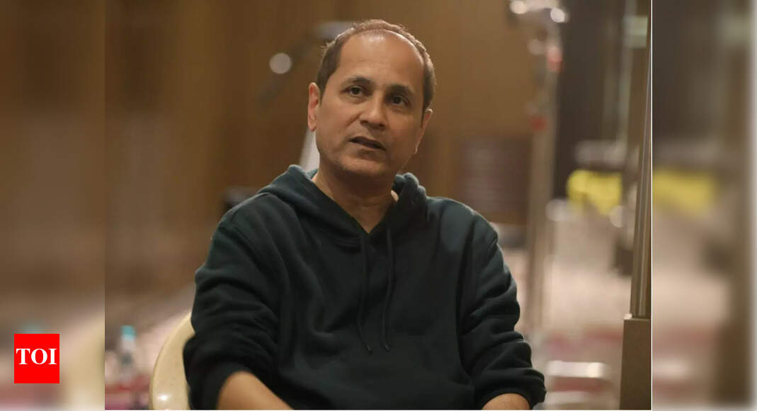 Vipul Amrutlal Shah: It may take a while but we will be able to go back ...