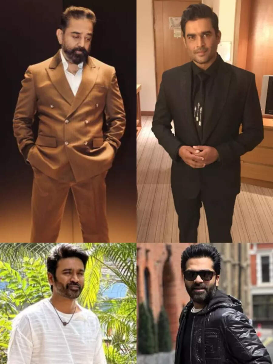 tamil actors who made successful directorial debuts | Times of India