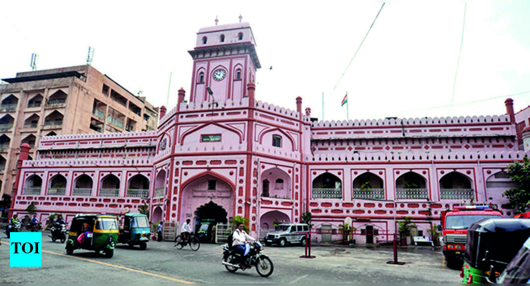 Dialogue On Solid Waste Management Held At Css | Surat News - Times of ...