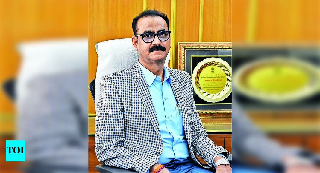 Nmc: Take Cognizance Of Voters’ Complaints: Nmc Chief | Nashik News ...