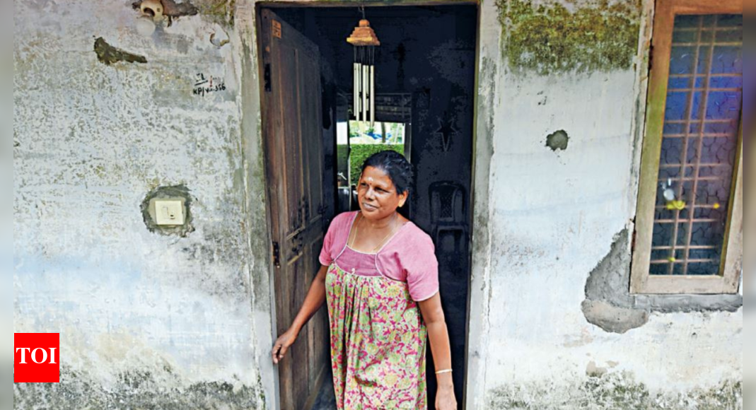 Floods: Four Years On, Paravoor Residents Face A Long Recovery | Kochi ...