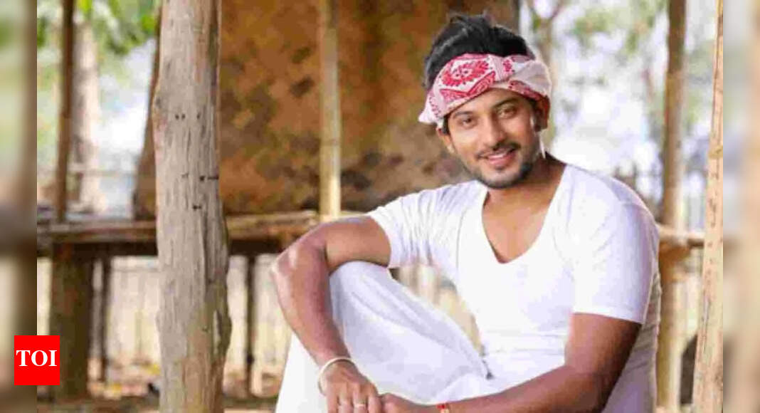 Famous Assamese actor Kishor Das succumbs to cancer | Bengali Movie ...