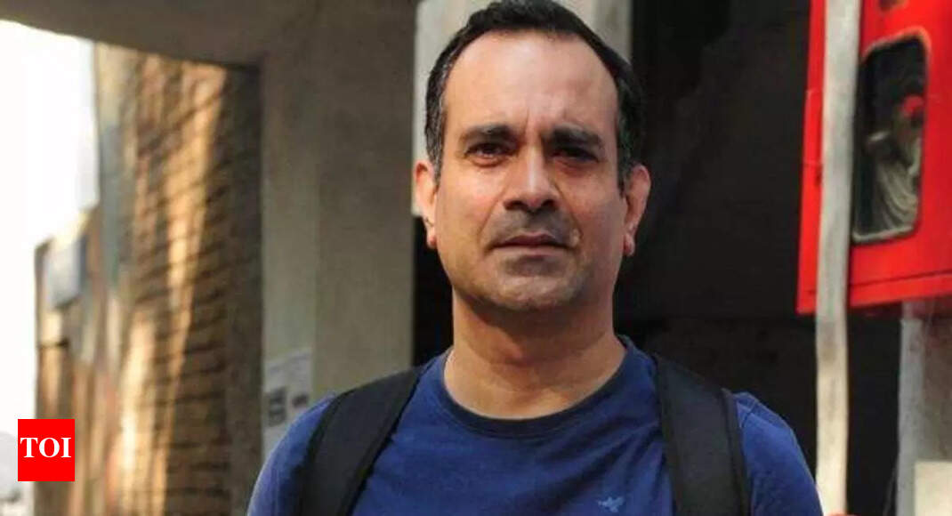 Manish Chaudhari on his rigorous prep for 'Shoorveer' character - Times ...