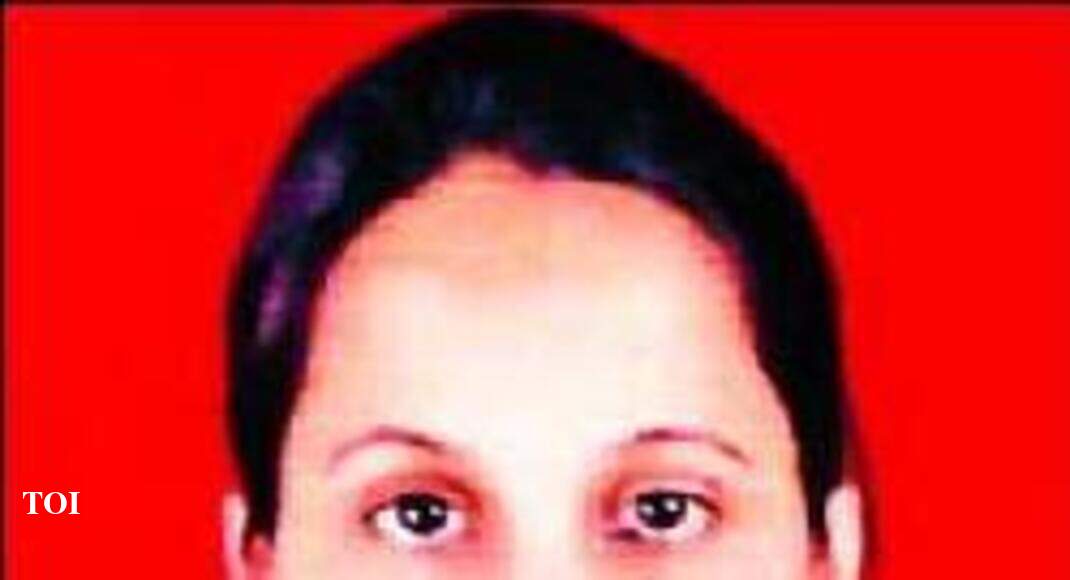 Techie murders wife in Noida, puts body in bed box | Noida News - Times ...