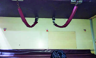 Crly Allots 3 Passengers To Every Rac Berth In Ngp-pune Garib Rath ...