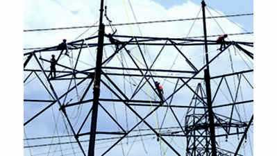 Apsecm: Ap Plans Energy Audit For 16 Civic Bodies | Visakhapatnam News ...