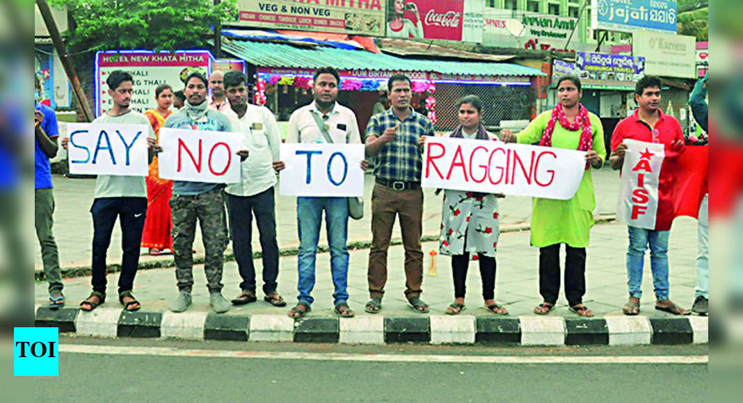 Activist: Are Colleges, Varsities Doing Enough? | Bhubaneswar News ...