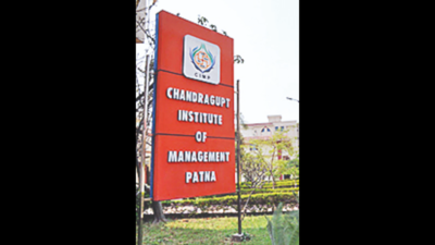 Leadership Lecture Series Held At Cimp | Patna News - Times of India