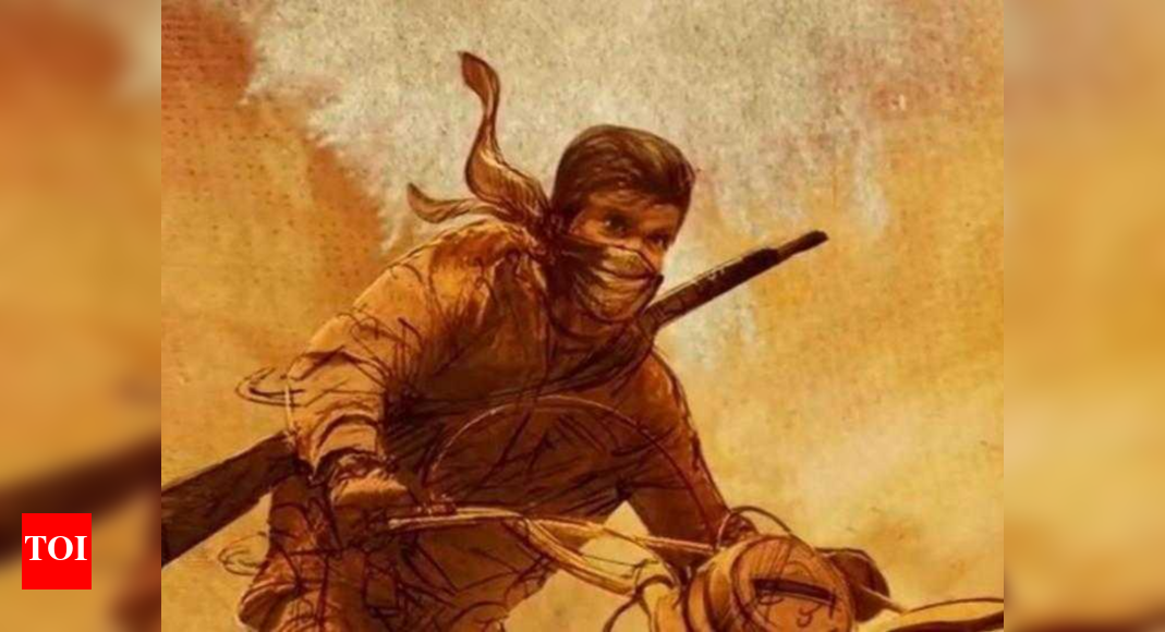 Karan Johar wishes Dhanush and Arun Matheswaran for 'Captain Miller ...