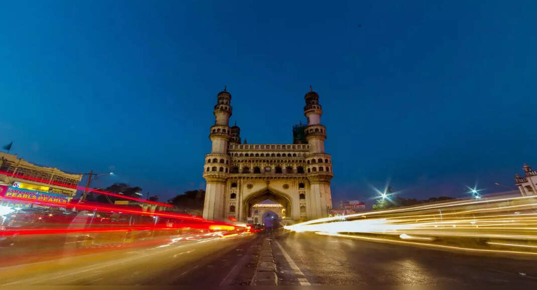 What makes Hyderabad special? Interesting facts and more | Times of ...