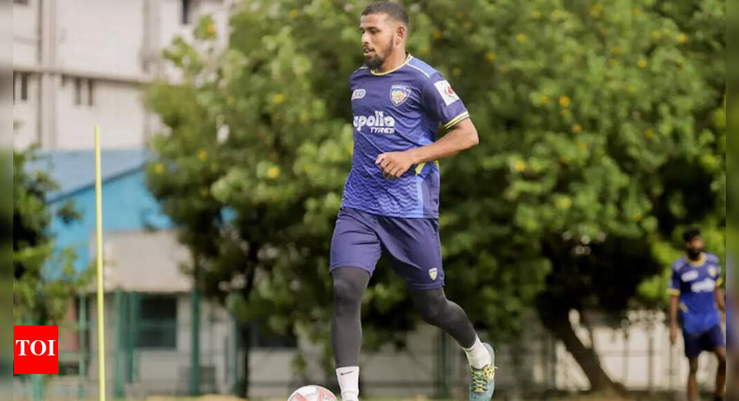 Chennaiyin FC rope in two young Tamil Nadu footballers | Football News ...