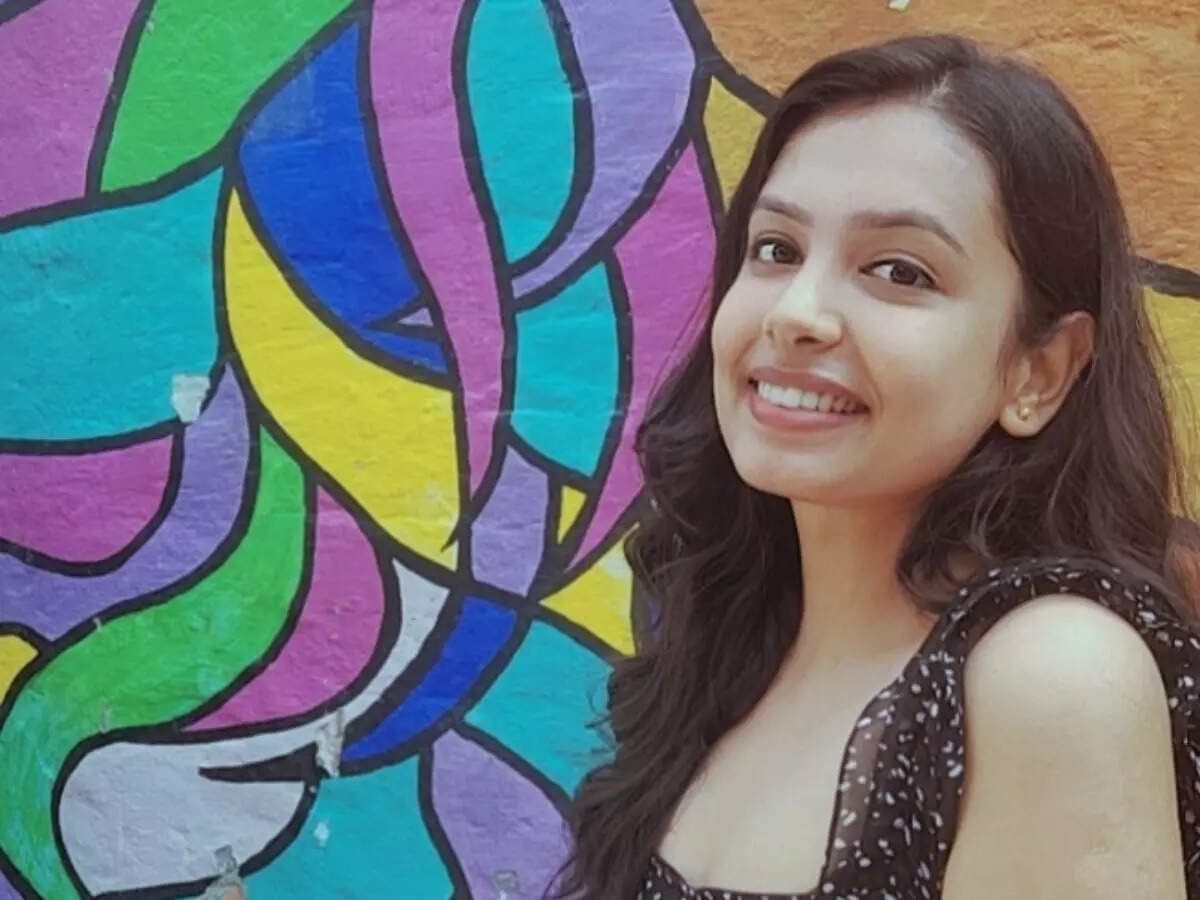 Monika Narang from Haryana wins the Rajnigandha Pearls Times Super ...