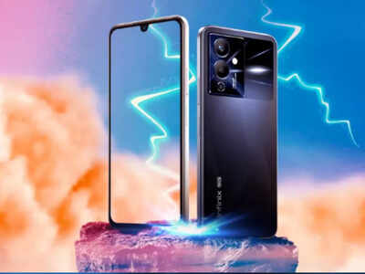 Infinix Note 12 5G series to launch in India on July 8: Specs and other ...