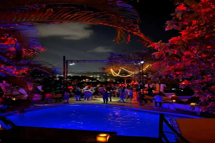 Most happening nightclubs in Goa | Times of India Travel