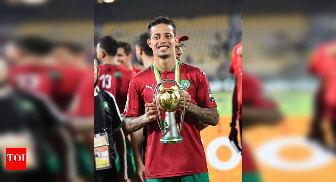 FC Goa sign Morocco winger Noah Sadaoui to replace Ortiz | Goa News ...