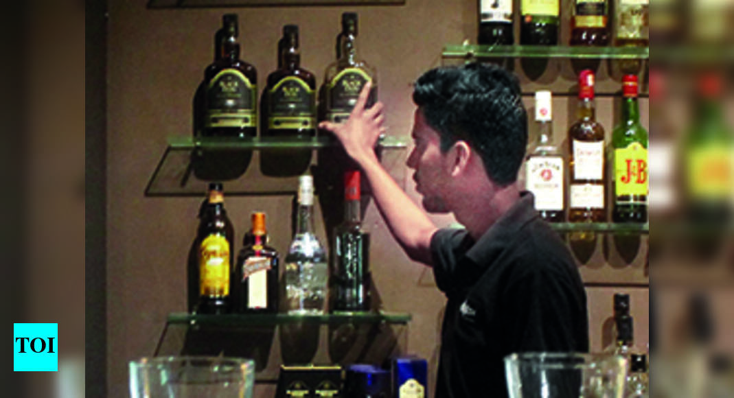 Govt: Govt Likely To Tweak Bar Licence Policy After Negative Feedback ...