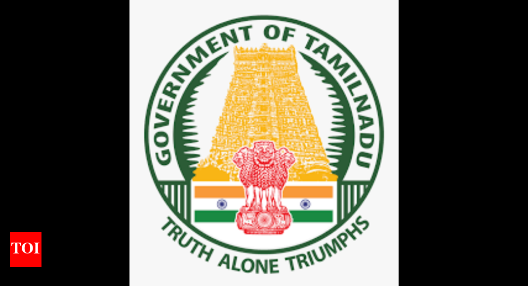 Tamil Nadu inks investment deals worth Rs 1.25 lakh crore | Chennai ...