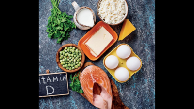 Why you must guard against taking too much of Vitamin D | Delhi News ...