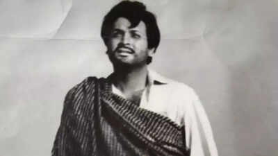 Tanu-babu broke my glam image of a romantic hero: Biswajit | Kolkata ...