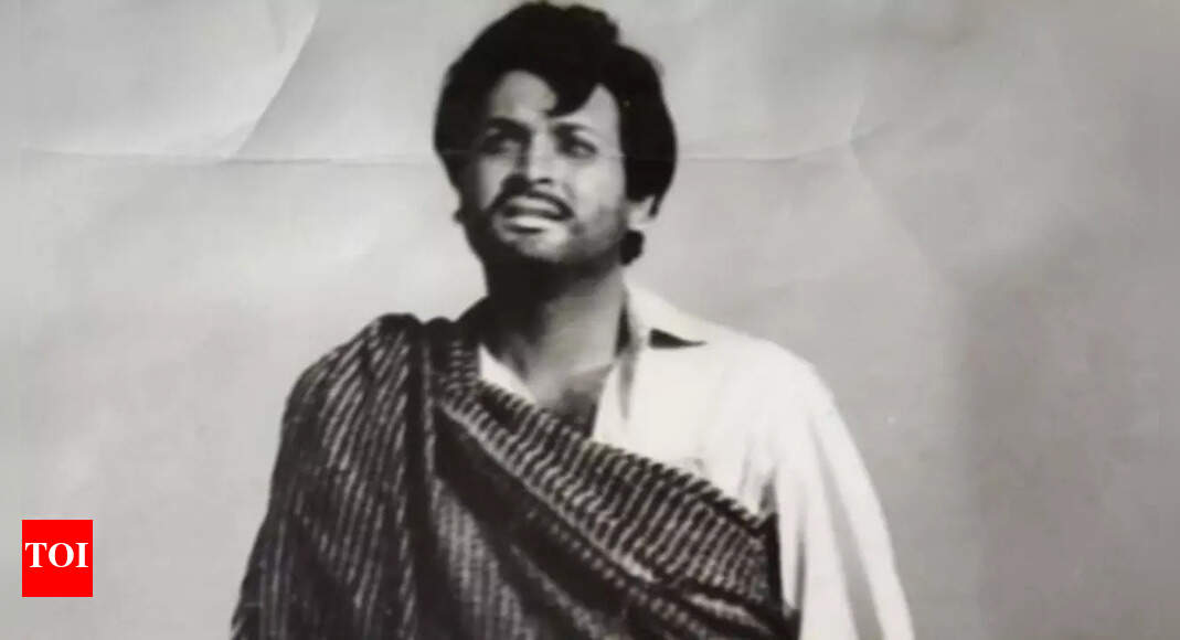 Tarun: Tanu-babu broke my glam image of a romantic hero: Biswajit ...