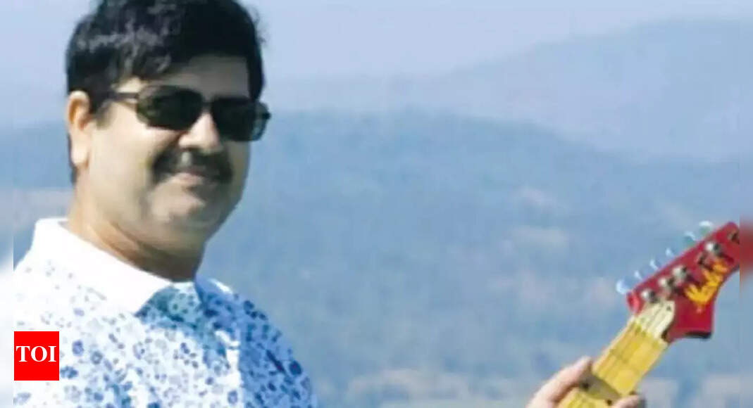 Accused Lists Hiran Murder ‘details, Roles’ | Mumbai News - Times of India