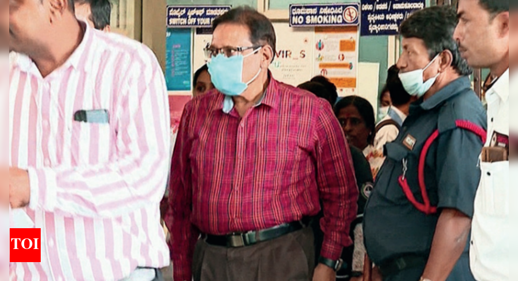 PSI scam: IPS officer Amrit Paul's arrest opens up avenues for ...